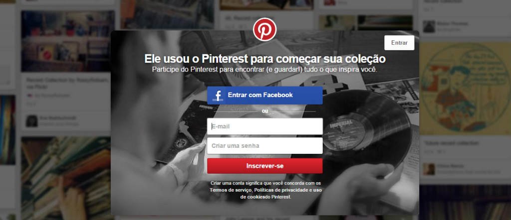 Como usar o Pinterest em suas aulas – parte 1 - Geekie