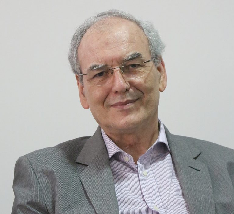 Educação inovadora por Jorsé Moran - Geekie Educação