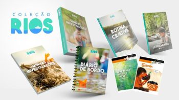 Descubra a Coleção Rios: um novo jeito de aprender na Educação Infantil ...