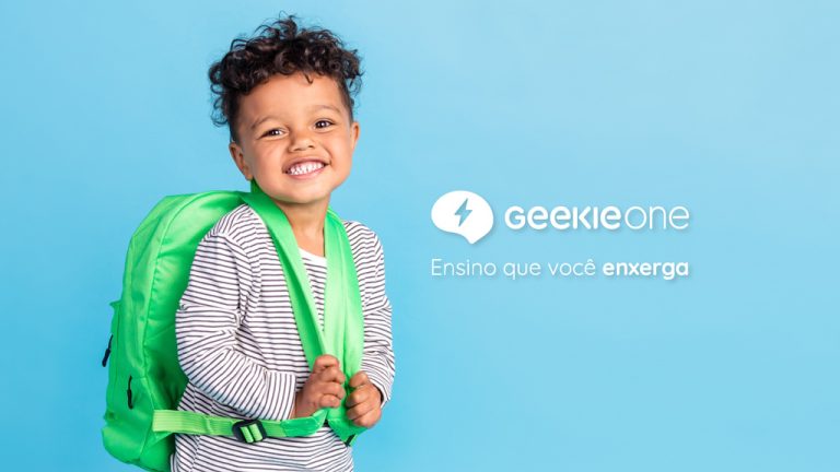 Geekie One - Geekie