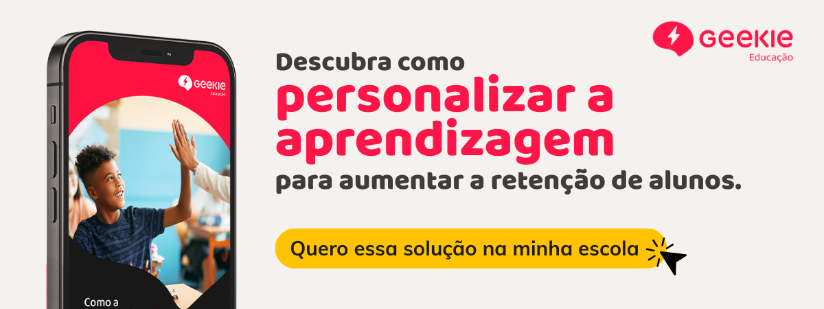 Geekie Teste: como funciona? - Geekie